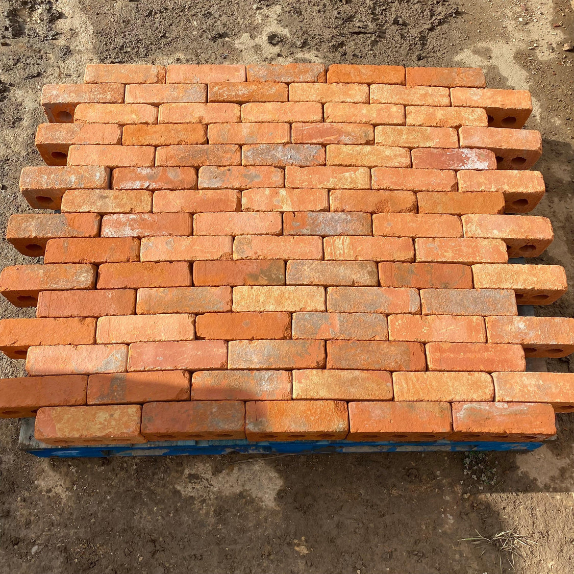 TBS Hemmingstone Antique | New Bricks | Rustic Bricks – Reclaimed Brick ...