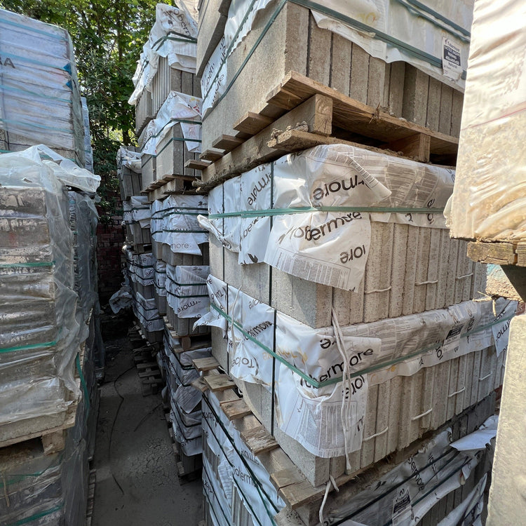 Concrete Slabs | Concrete Paving Slabs | Paving Supplies – Reclaimed ...