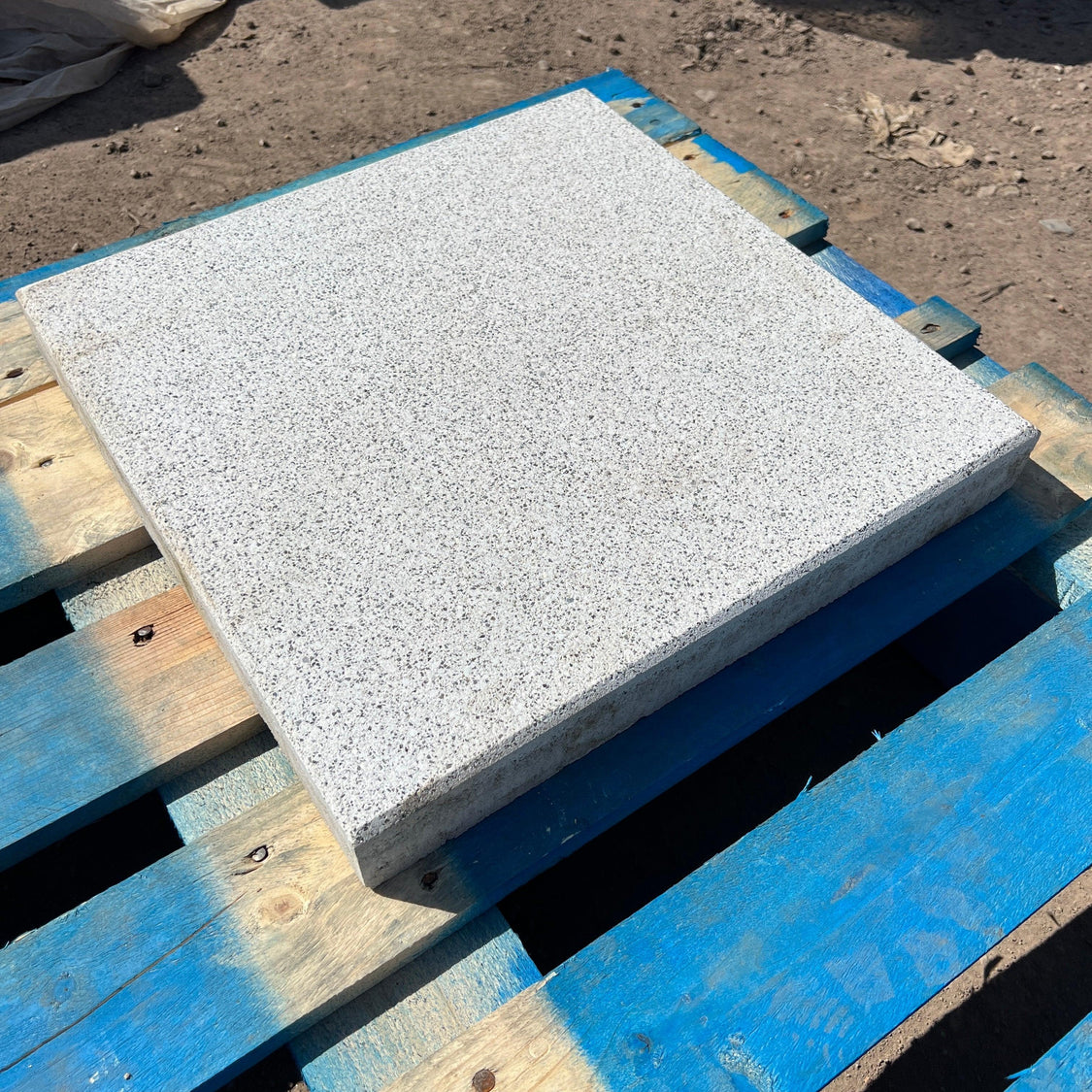 Concrete Slabs | Concrete Paving Slabs | Paving Supplies – Reclaimed ...