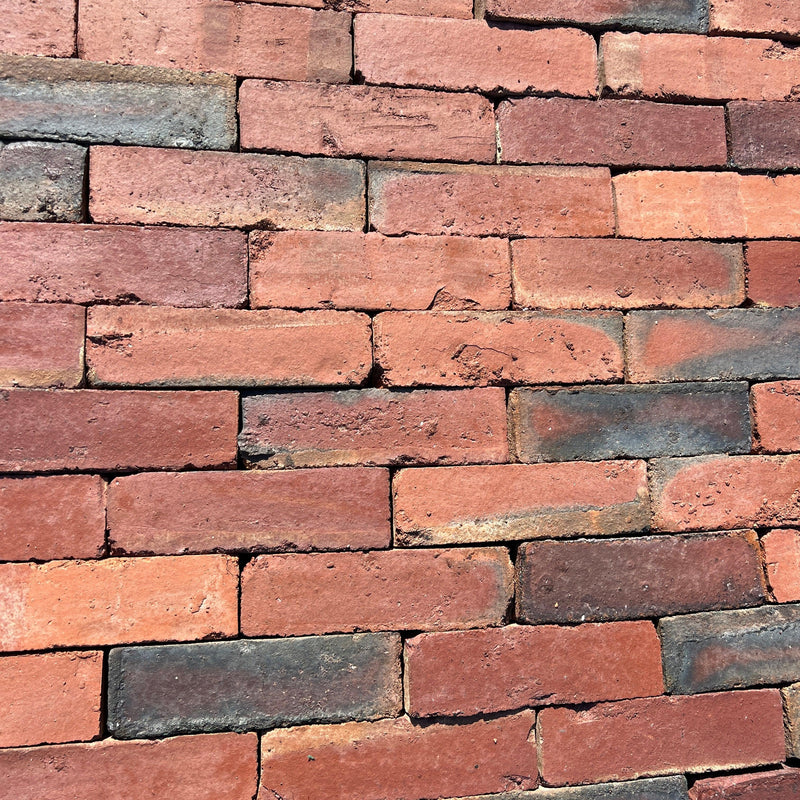 Victorian Dockland Pressed Brick | New Bricks | Dockyard Bricks ...