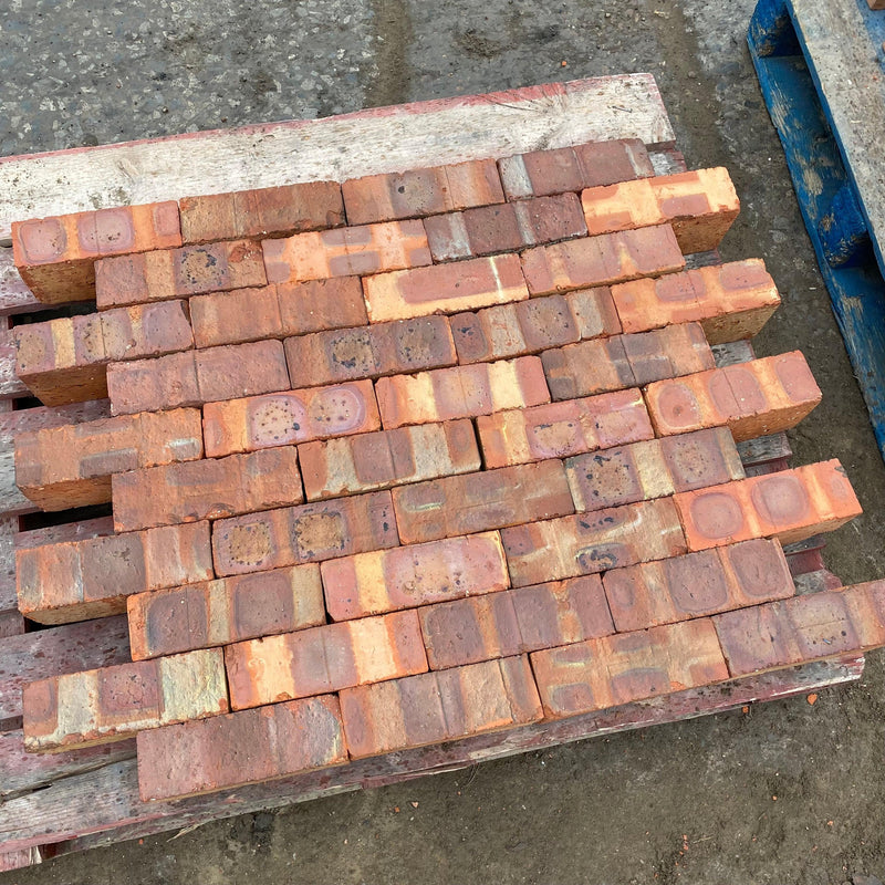 Weathered Scotch Common Wirecut Brick | Scotch Wire Cut Bricks ...