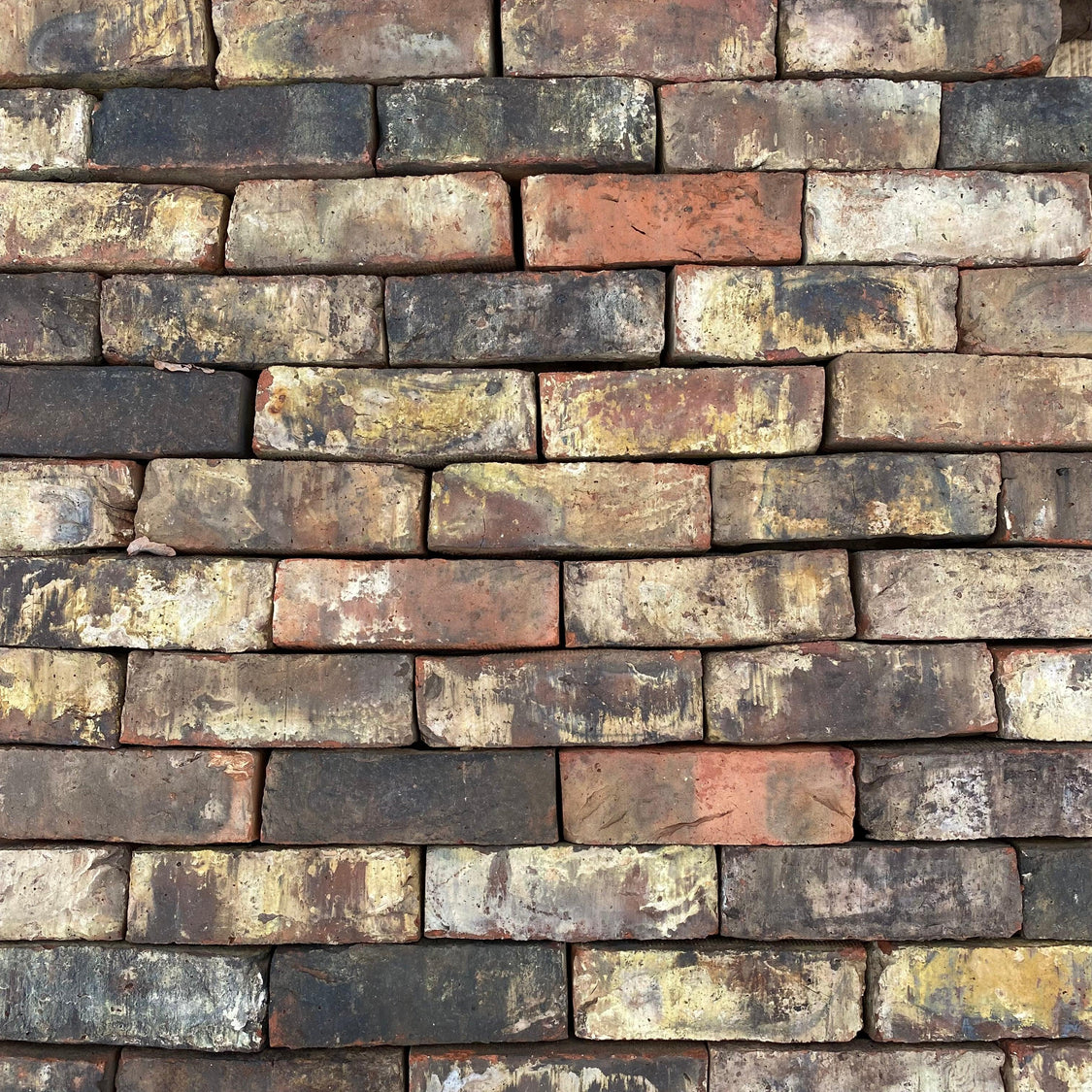 York Handmade Clamp Imperial Brick | New Handmade Bricks – Reclaimed ...